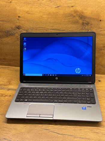 Comprar HP Probook 15.6” i7-4702MQ