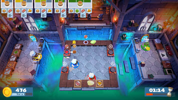 Buy Overcooked! 2 CD Key for PC at the Best Price!
