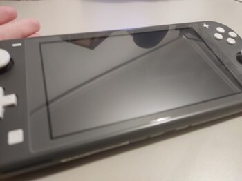 Comprar Nintendo Switch Lite, Grey, 32GB