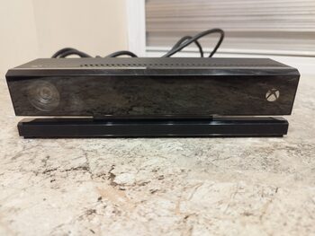 Comprar Xbox One Kinect 2.0 kamera + TV laikiklis