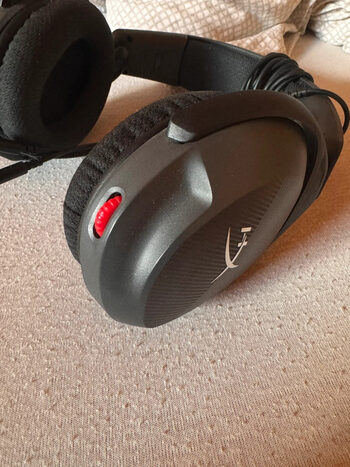 Pirkti HyperX Cloud Stinger 2