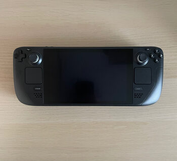 Comprar steam deck LCD, 512gb
