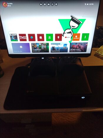 Comprar Xbox One, Black, 500GB