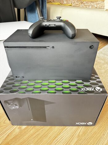 Comprar Xbox Series X, Black, 1TB