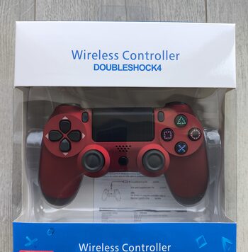 Pirkti Naujas PS4 Wireless Bluetooth PC Playstation 4 V2 pultelis controller valdyklis