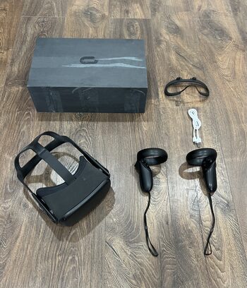 Comprar oculus quest 64gb