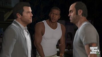 Grand Theft Auto V Rockstar Games key | Buy GTA 5 cheaper