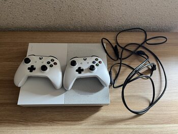 Comprar Xbox One S All-Digital, White, 1TB | ENEBA