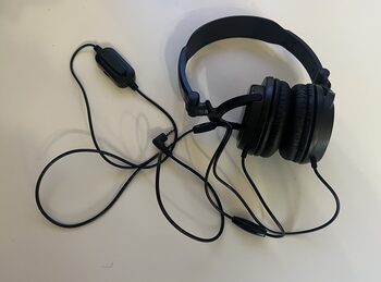 Comprar ausines su mikrofonu aux | ENEBA