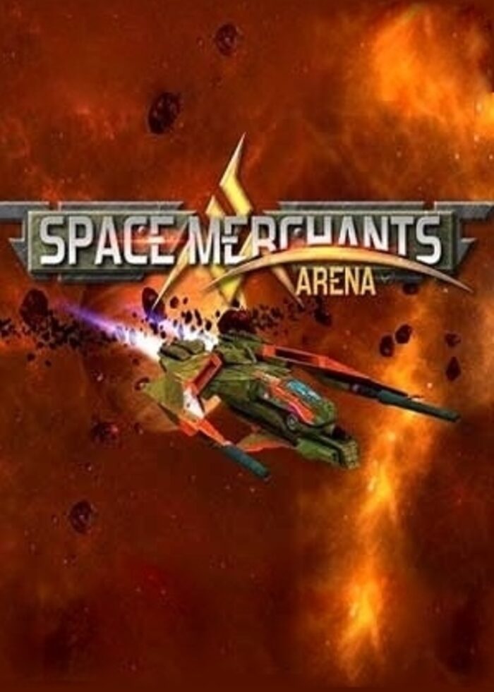 Buy Space Merchants: Arena PC Steam key! Cheap price