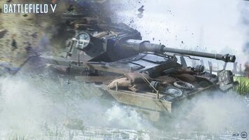 Battlefield 5 Definitive Edition Steam(CD) key | Buy at the best price