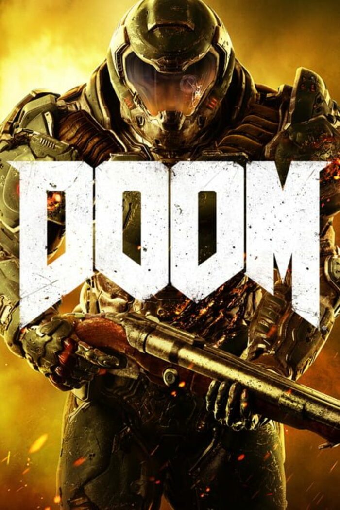Kup Doom Steam Key w niskiej cenie! Odwiedź Eneba!