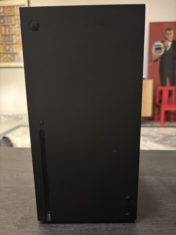 Comprar Xbox Series X, Black, 1TB