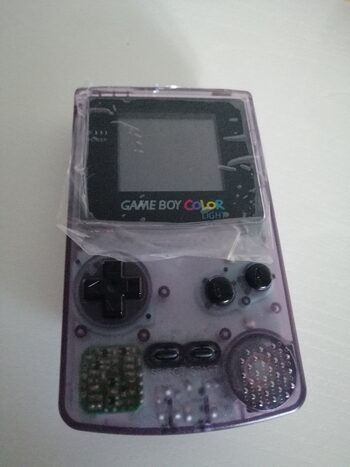 Comprar Game Boy Color IPS v2