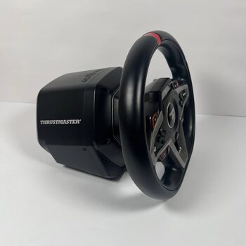 Comprar THRUSTMASTER T248 Racing Wheel and Magnetic Pedals with HYBRID DRIVE