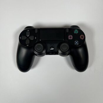 Comprar Sony DUALSHOCK 4 V2 Wireless Controller - PS4 Controller - Jet ...