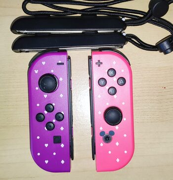 Comprar Nintendo Nuevo Switch Joycon Joypad Micky Mouse | ENEBA