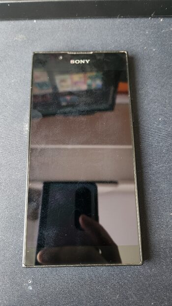 Comprar Sony Xperia L1 Black