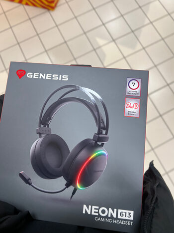 Comprar Genesis neon 613