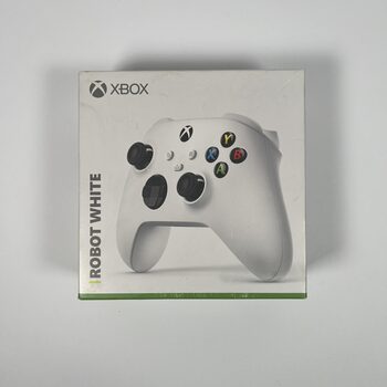 Comprar Xbox Wireless Controller – Robot White