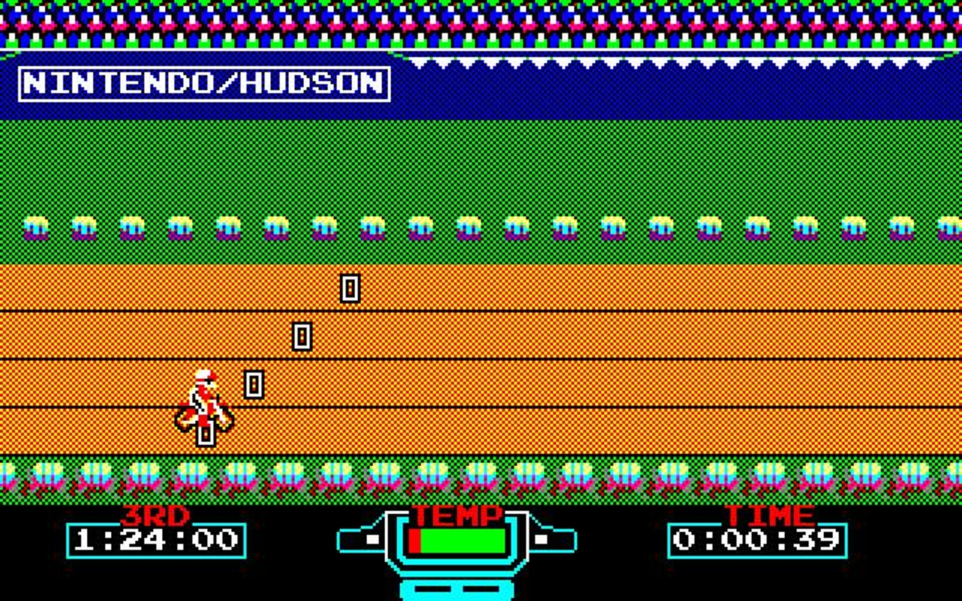 Buy Excitebike Game Boy Advance | Cheap price | ENEBA