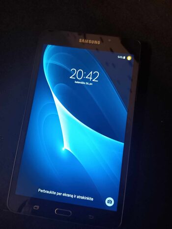 Comprar Samsung Galaxy Tab A SM-T280 8GB