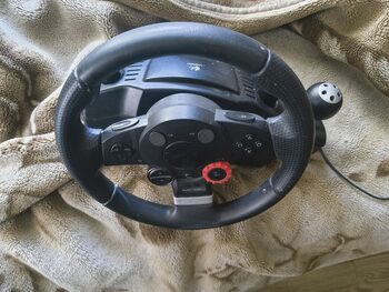 Comprar Logitech Driving force gt