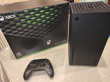 Comprar Consola Xbox Series X