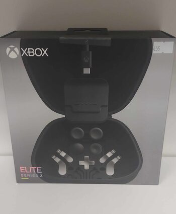 Comprar XBOX ELITE SERIES 2 – COMPLETE COMPONENT PACK | ENEBA