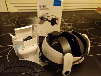 Comprar BOBO VR M3 PRO | ENEBA