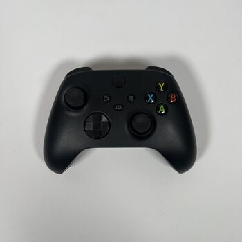 Comprar Xbox Wireless Controller – Carbon Black