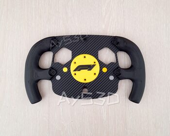 Pirkti MOD F1 Formula 1 para Volante Logitech G920 de Xbox y PC Center ...