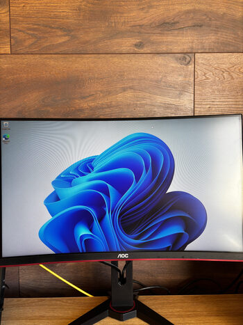 Comprar 24G1WG4 1080p 144Hz.