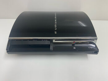 Comprar Ps3 fat 60 GB