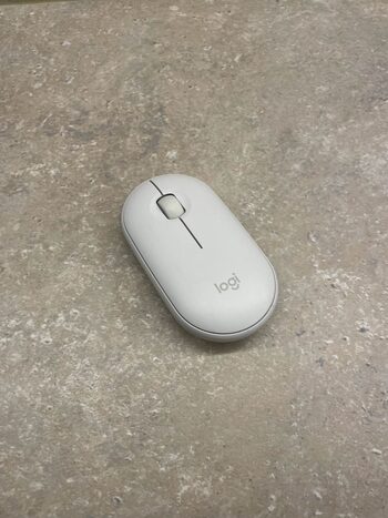 Pirkti Logitech Pebble | ENEBA