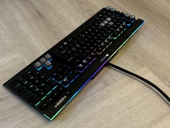 Comprar Corsair K95 Platinum RGB Mechanical Gaming Keyboard