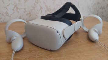 Comprar Oculus Quest 2 64GB