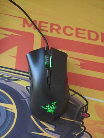 Comprar razer deathadder elite