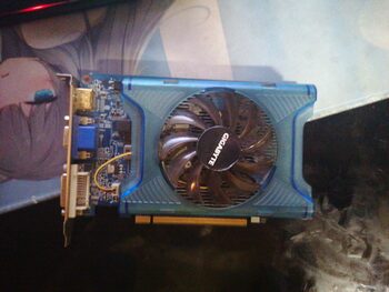 Pirkti Gigabyte NVIDIA Geforce GT 220 1gb