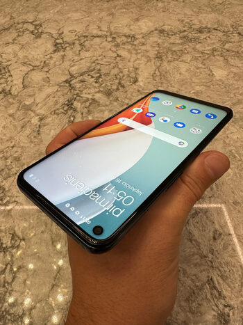 Comprar OnePlus Nord N100