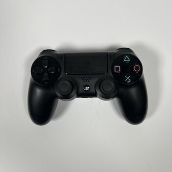 Pirkti Sony DUALSHOCK 4 V1 Wireless Controller - PS4 Controller - Jet ...