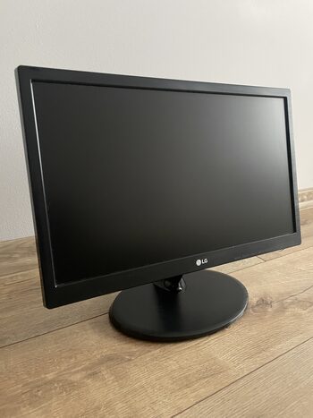 Comprar LG 19M38A "19" Full HD monitorius | ENEBA