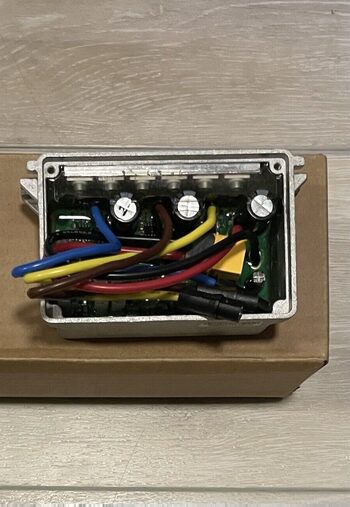 Comprar NINEBOT G30 MAX PAGRINDINIS KONTROLERIS Originalus Main ...