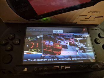 Comprar PSP Street (E1000), Black, 16GB