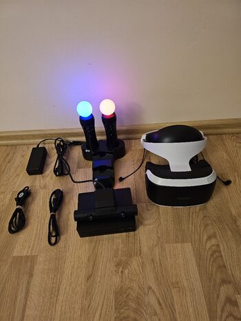 Comprar vr akiniu komplektas | ENEBA