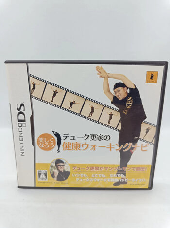 Buy Duke Nukem: Chain Reaction Nintendo DS | Cheap price