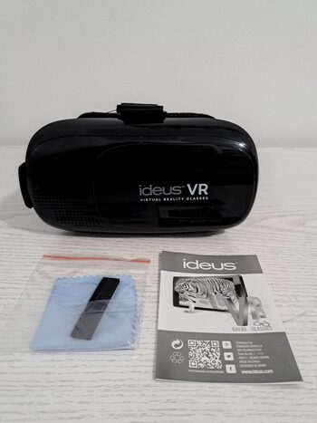 Comprar Ideus VR