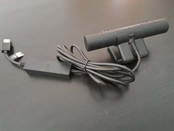 Comprar PS4 Cámera V2 + Adaptador para PS5 | ENEBA