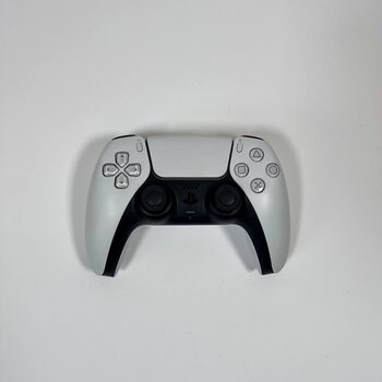 Comprar Sony DualSense Wireless Controller for PS5 - White | ENEBA
