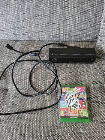 Comprar Xbox one Kinect